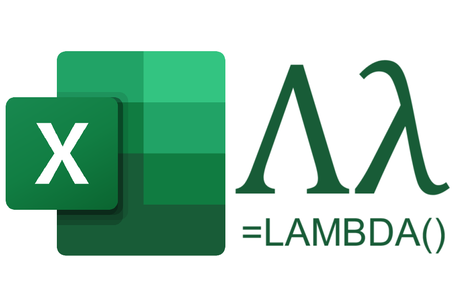 LAMBDA() functions – Excel Bits & Pieces